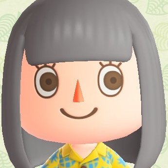 ACNH | Hair & Face List | Animal Crossing - GameWith