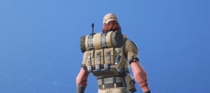 Fortnite | SLEDGEHAMMER Skin - Set & Styles - GameWith