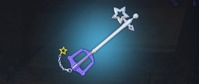 Kingdom Hearts 3 | Starlight - Keyblade Stats & How To Get | KH3