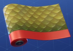 Fortnite | DRAGON SCALES (DRAGON SCALES Guide)