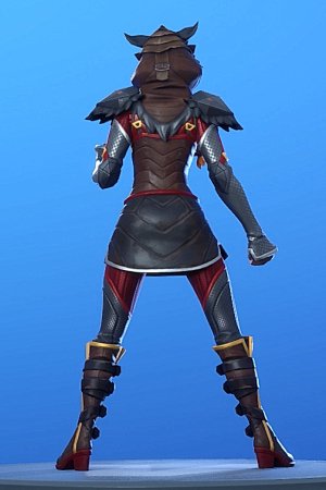 Fortnite | GRIM FABLE Skin - Set & Styles - GameWith