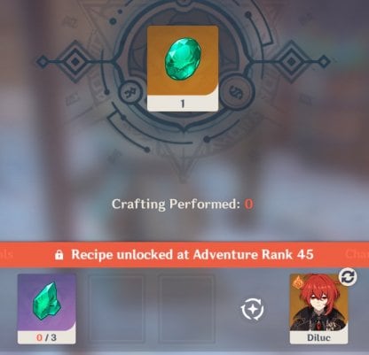 Vayuda Turquoise Gemstone - Location & How To Farm | Genshin Impact ...