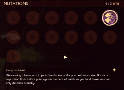 Clover Cave Location - Coup De Grass Perk Guide | Grounded - GameWith