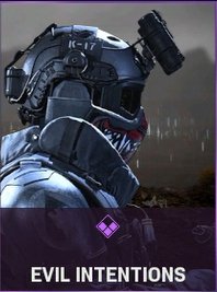 Warzone | Velikan Operator - Skin Overview & How To Get | Call of Duty ...