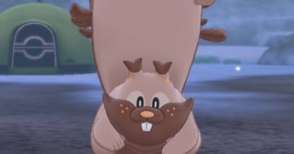 Greedent - How To Get & Stats | Pokemon Sword Shield - GameWith