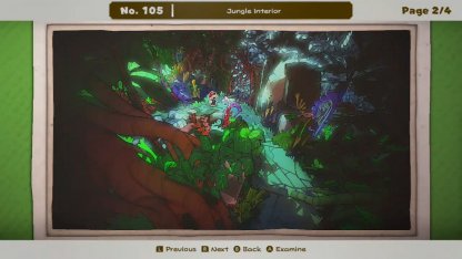 Paper Mario | Art Gallery List | Origami King - GameWith