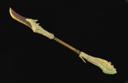 Monster Hunter Rise | Best Insect Glaive By Element | Sunbreak - GameWith