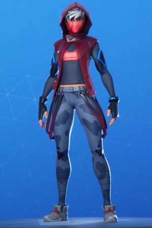 Fortnite | All Skin List (Skin Tracker) - GameWith