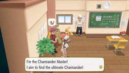 Pokemon Let's Go | Charmander - Stats, Moves, Evolution & Locations ...