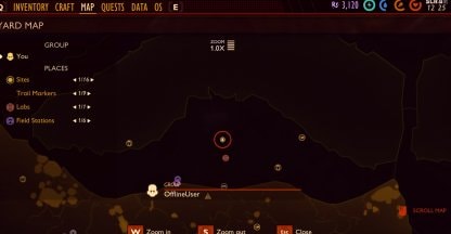 Grounded | Raw Science Points - Locations & Upgrades - GameWith