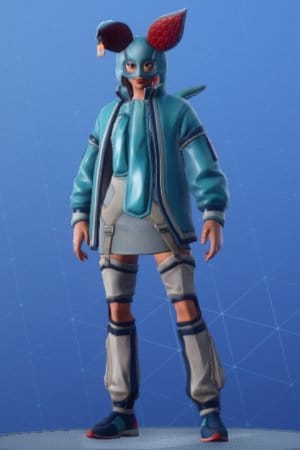 Fortnite | All Skin List (Skin Tracker) - GameWith