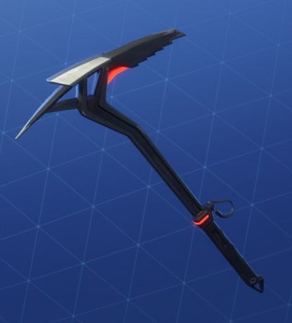 Fortnite | All Pickaxe List - GameWith