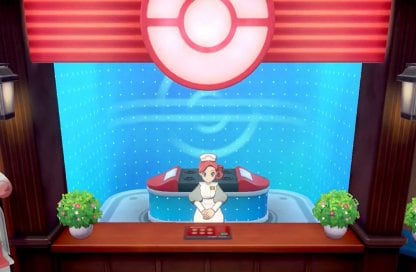 Pokemon Sword Shield | Pokemon Center - Features & How to Use - GameWith