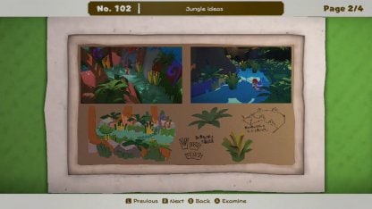 Paper Mario | Art Gallery List | Origami King - GameWith