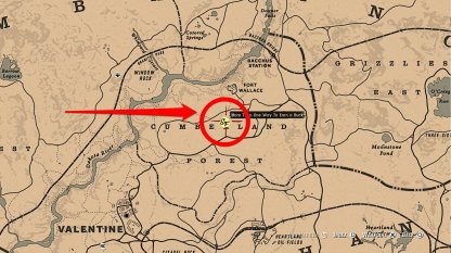 RDR2 | More Than One Way To Earn A Buck (Online) - Walkthrough | Red ...