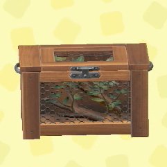 Bug Off (Flick) - Rewards (Prizes) & Time | Animal Crossing (ACNH ...