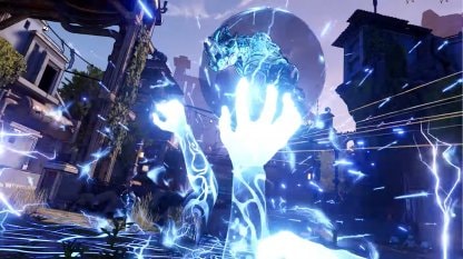 【Borderlands 3】Elemental Damage Types & Effects【BL3】 - GameWith