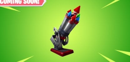 Fortnite | News & Updates - GameWith