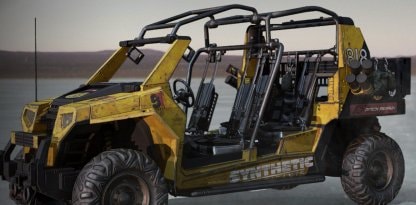 Warzone | Vehicles List & Guide | Call of Duty Modern Warfare - GameWith