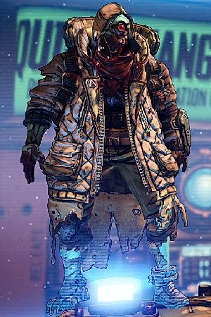 【Borderlands 3】All Character Skins & Heads List 【BL3】 - GameWith