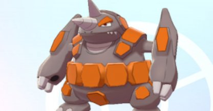 Rhyperior - How To Get & Stats | Pokemon Sword Shield - GameWith