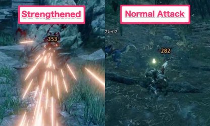 Monster Hunter Rise | Greatsword Guide - Gameplay & Combo Changes ...