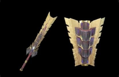 MH Rise | Sinister Slasher | MONSTER HUNTER RISE (MHR) - GameWith