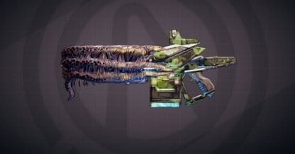 All Legendary Weapons List - Locations & Where To Find | Borderlands 3 ...