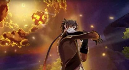 Zhongli - Skills & Best Build | Genshin Impact - GameWith