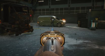 Cyberpunk 2077 - Wiki Guide & Walkthrough - GameWith