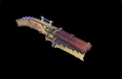 MH Rise | Best Heavy Bowgun (HBG) By Ammo Type | MONSTER HUNTER RISE ...