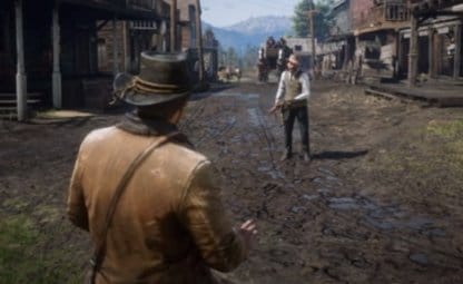 RDR2 | Honor System & Benefits | Red Dead Redemption 2 - GameWith