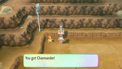Pokemon Let's Go | Charmander - Stats, Moves, Evolution & Locations ...