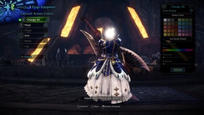 MHW: ICEBORNE | All Layered Armor Set List - GameWith