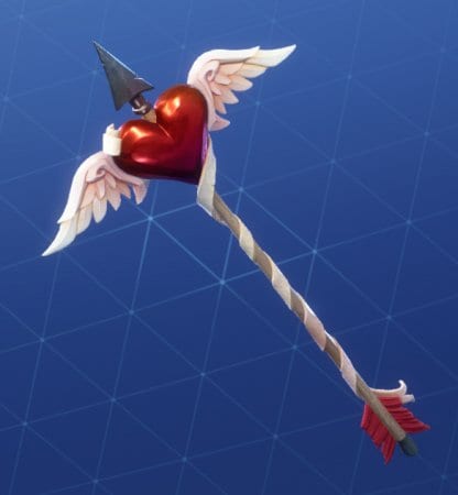 Fortnite | All Pickaxe List - GameWith