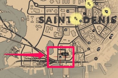 RDR2 | How To Get The Fastest Horse | Red Dead Redemption 2 - GameWith