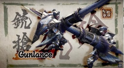 MONSTER HUNTER RISE | Great Baggi Armor & Weapons | MH Rise - GameWith