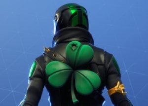 Fortnite | LUCKY RIDER Skin - Set & Styles - GameWith