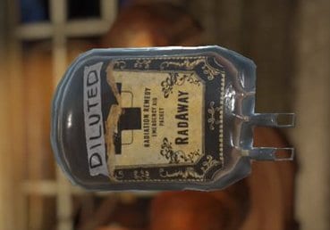 Fallout 76 | How To Get Radaways - Guide & Tips - GameWith