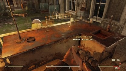 Fallout 76 | How to Get Stimpaks - Guide & Tips - GameWith