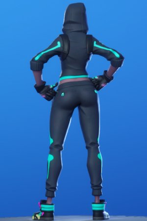 Fortnite | MYSTIFY Skin - Set & Styles - GameWith