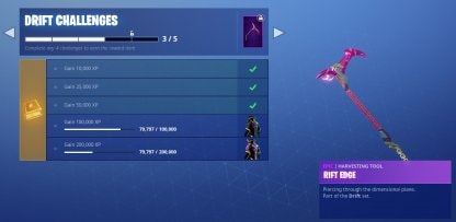 Fortnite | All Pickaxe List - GameWith
