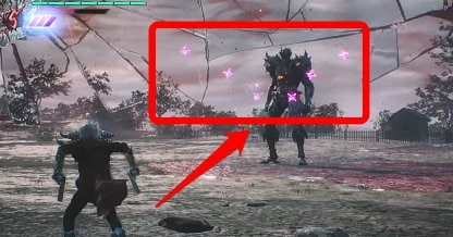 DMC5 | Urizen Boss Fight Guide: Moves & Tips | Devil May Cry 5 - GameWith