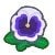 【Animal Crossing】Pansy Breeding Guide - How To Get All Color Variations ...
