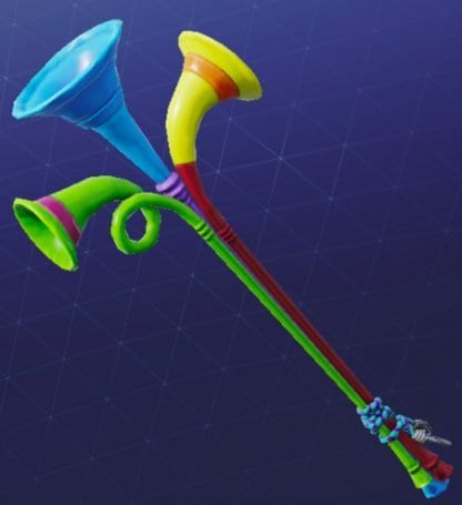 Fortnite | All Pickaxe List - GameWith