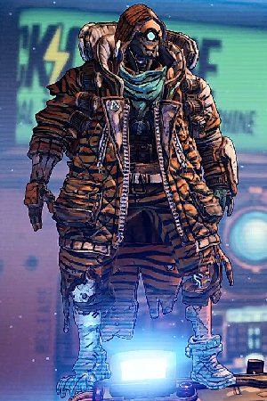 【Borderlands 3】All Character Skins & Heads List 【BL3】 - GameWith