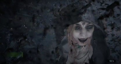 RE8 | Lady Dimitrescu Daughters - Bela, Cassandra, & Daniela | Resident ...