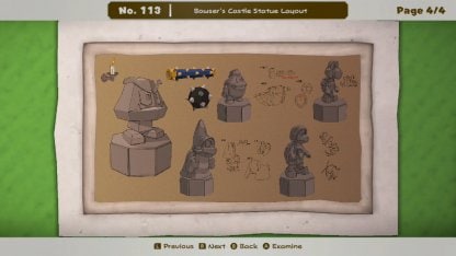 Paper Mario | Art Gallery List | Origami King - GameWith