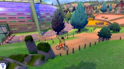 Pokemon Sword Shield | Everstone Location - How To Get & Location ...