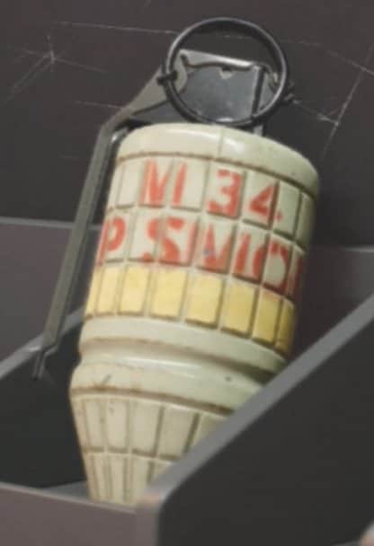 Call of Duty: Cold War | All Tactical List | Black Ops Cold War - GameWith